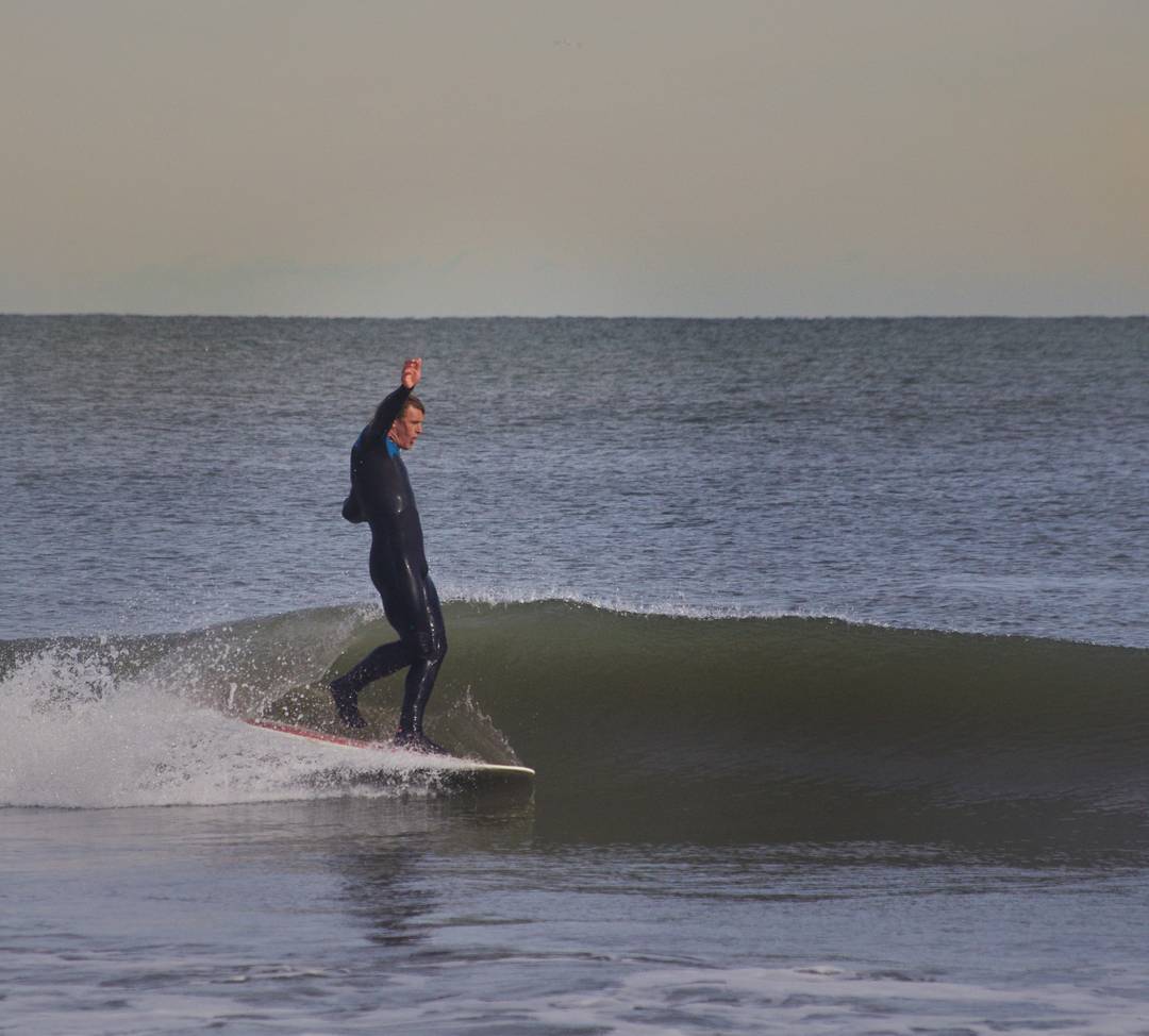 Longboard Surfboards – HISSwavesnc