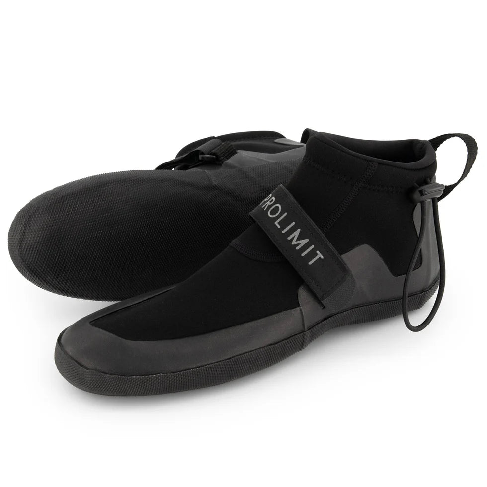 Prolimit Predator Shoe Round Toe 3mm – HISSwavesnc