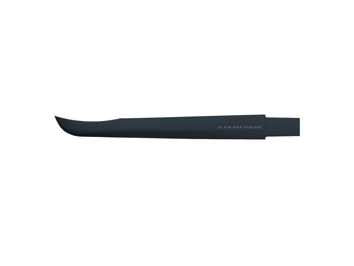 Airush Reversible Fuselage – HISSwavesnc