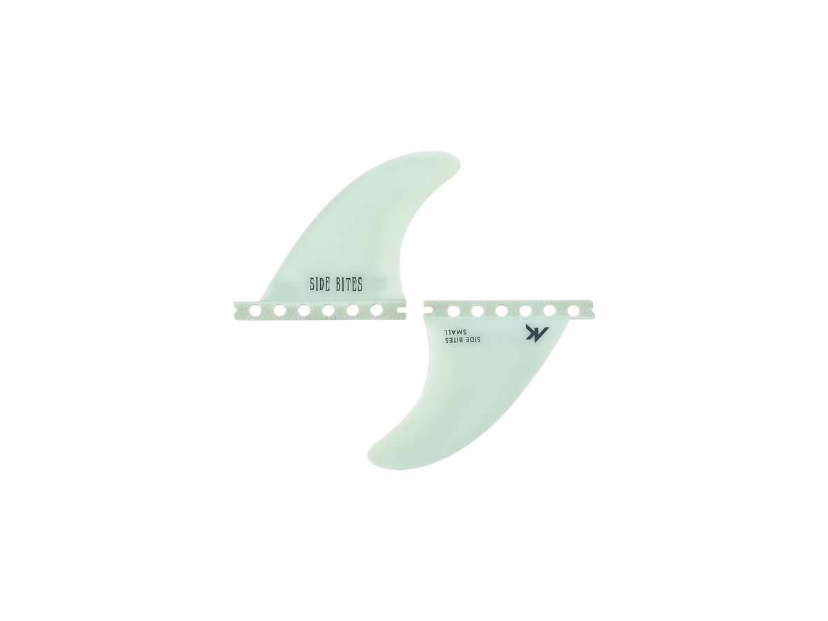 AK Side Bites Rear Fin Set – HISSwavesnc