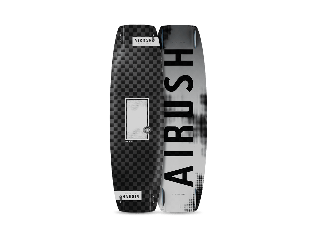 Airush Apex Team V8 – HISSwavesnc