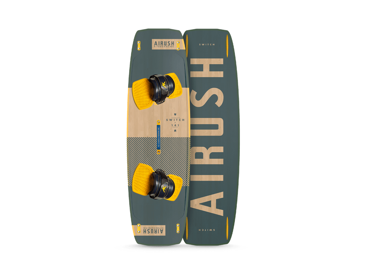 Airush Switch v11 – HISSwavesnc