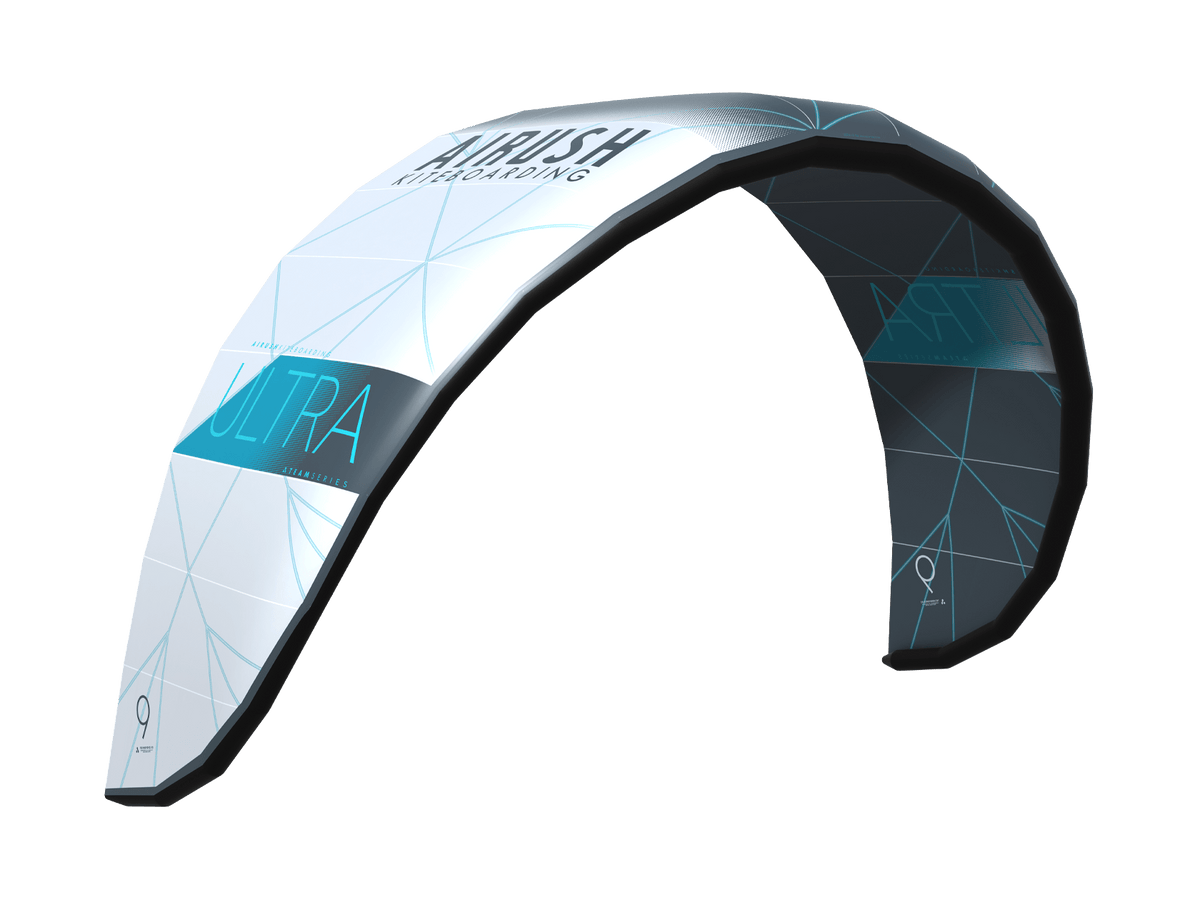 Airush Ultra Team V2 – HISSwavesnc