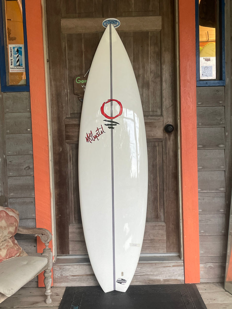 McCrystal 6'0 – HISSwavesnc