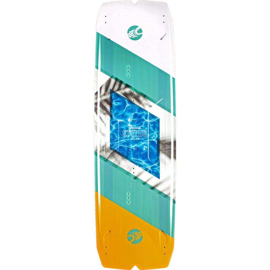 Cabrinha Stylus 2022 – HISSwavesnc