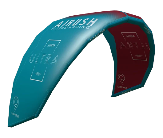 Airush Ultra V3 – HISSwavesnc