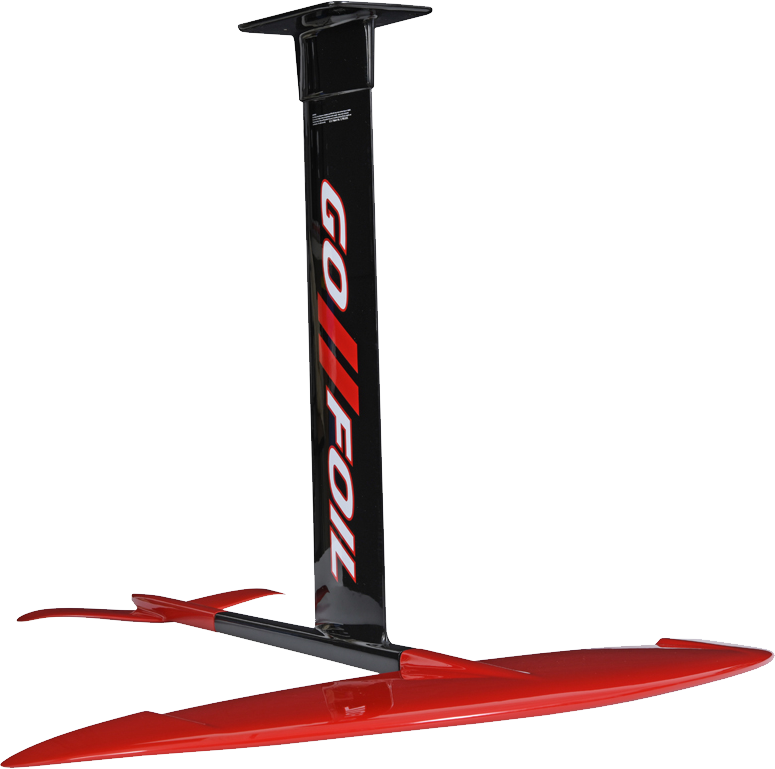 GO FOIL EZ1600 Foil Set – HISSwavesnc
